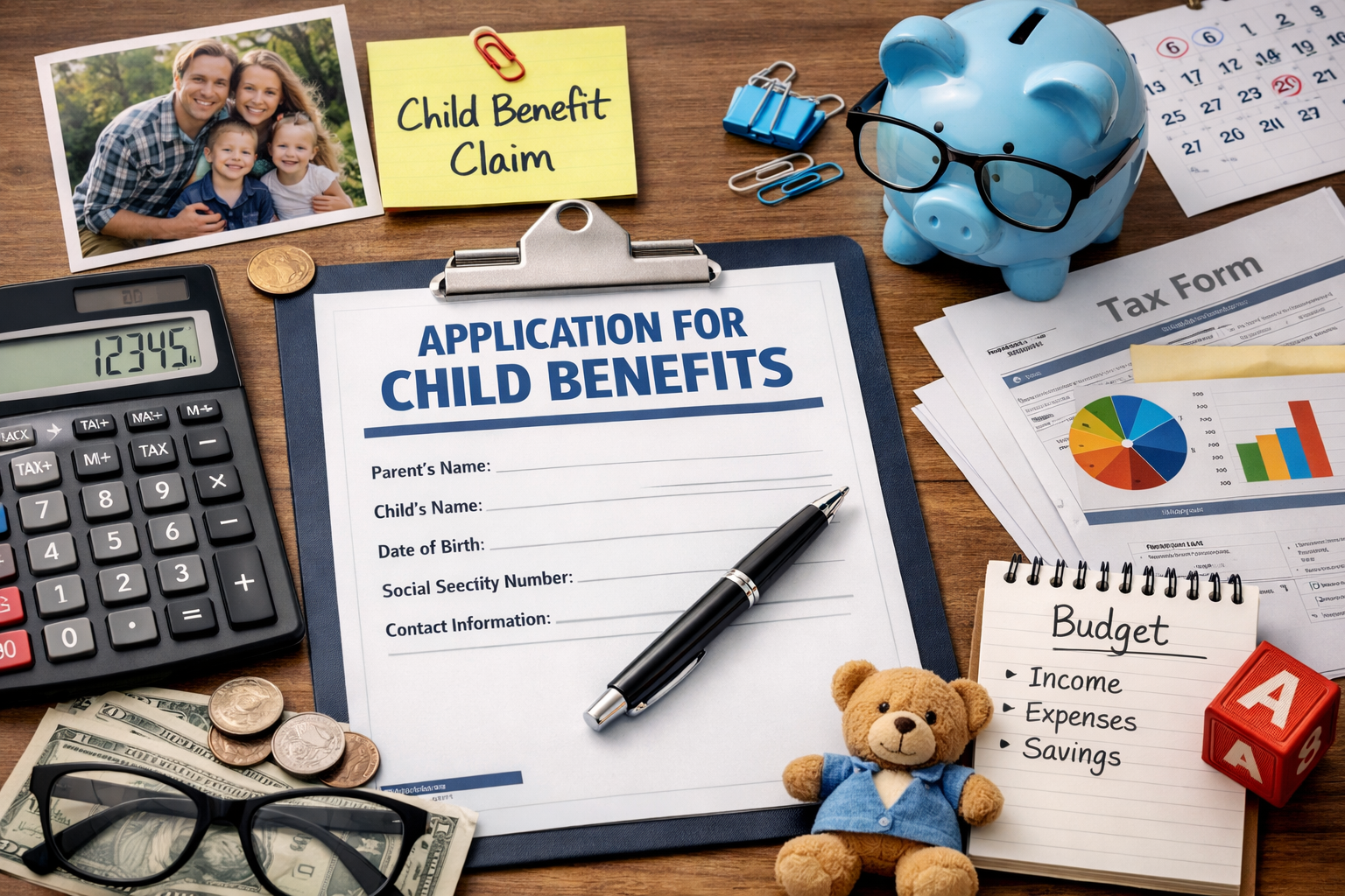 High Income Child benefit Charge – Did You Know This? – Munro ...